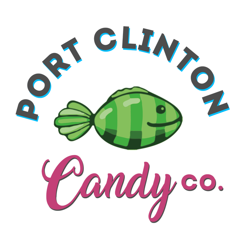 Home | Port Clinton Candy Company